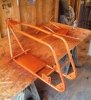 Bozo minibike. | OldMiniBikes.com