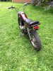 1972 Speedway Widow Maker | OldMiniBikes.com