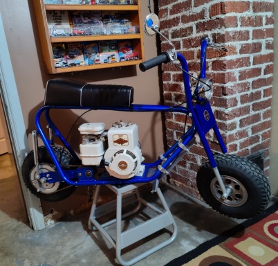 xr7gt | OldMiniBikes.com