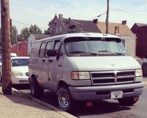 that_van_guy | OldMiniBikes.com