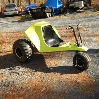 DonK | OldMiniBikes.com