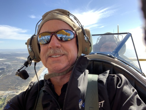 Carl Ford | OldMiniBikes.com