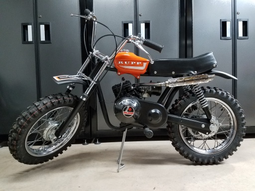 Rupp_It_Up | OldMiniBikes.com