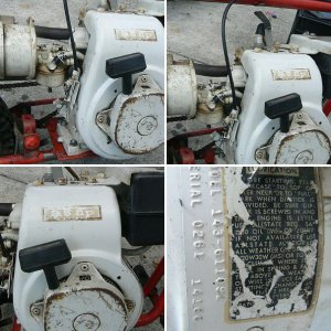 Sears Runabout | OldMiniBikes.com