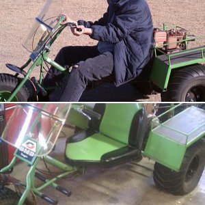 bmb dragster | OldMiniBikes.com