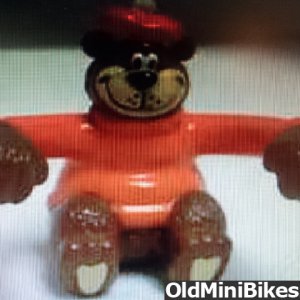 DELTEK | OldMiniBikes.com