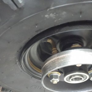 DELTEK | OldMiniBikes.com